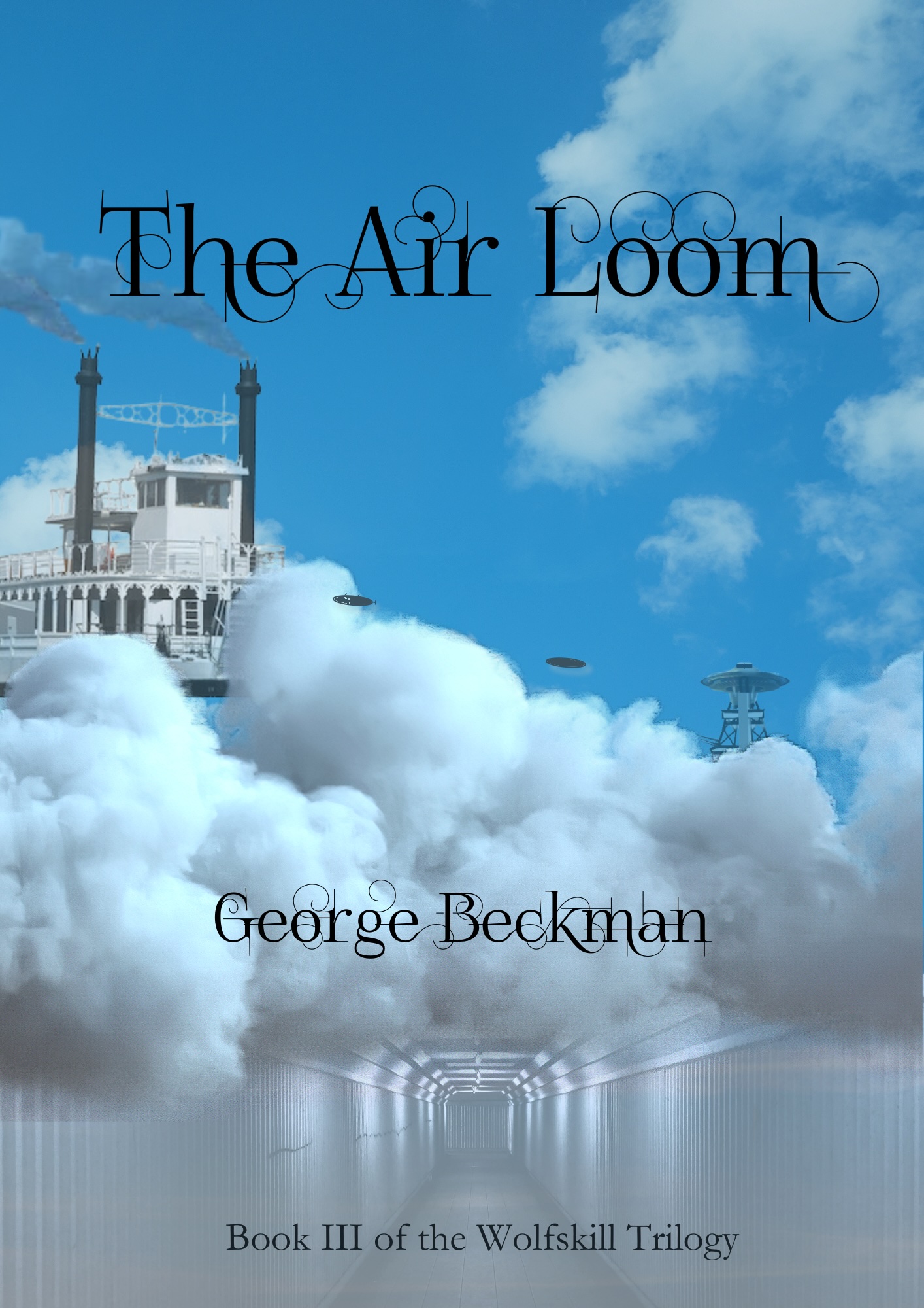 The Air Loom – Books from Graestone